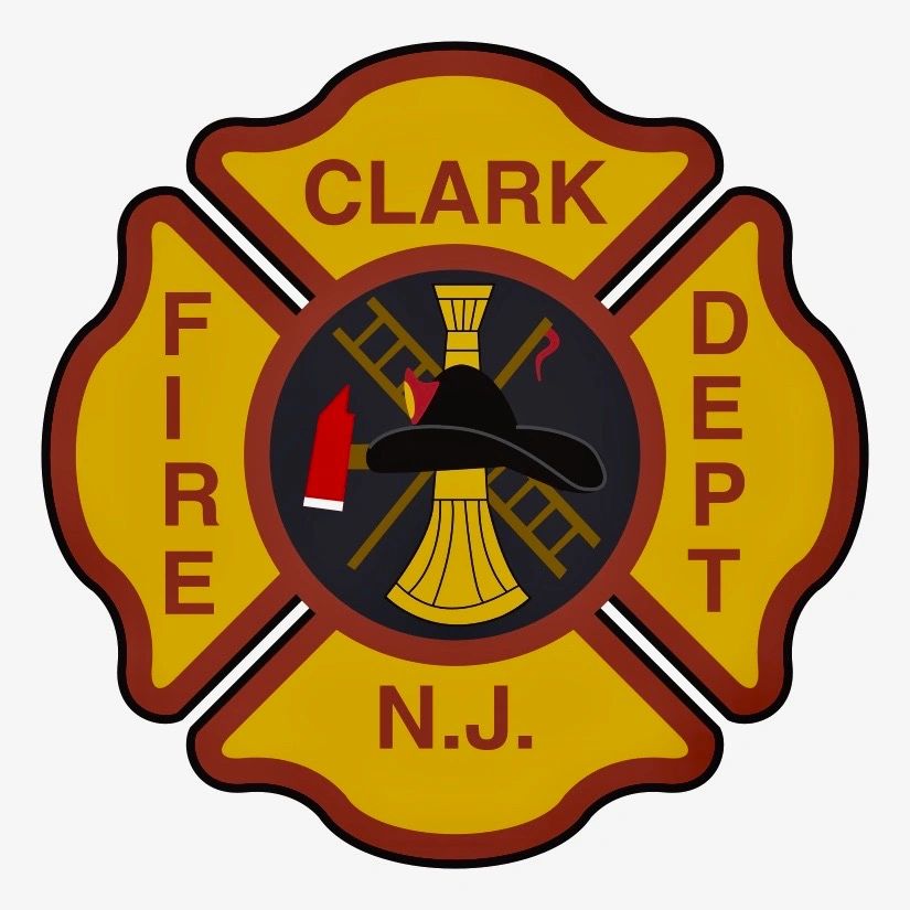 Clark Fire Department